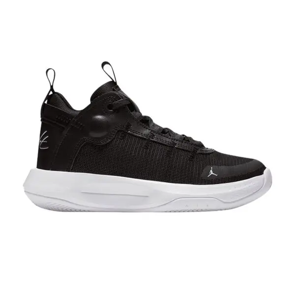 JORDAN Jumpman 2020 Gs - Black