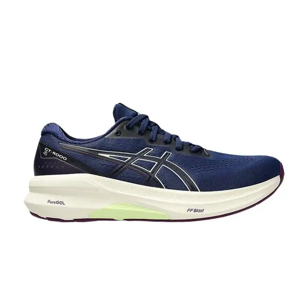Asics Gt 4000 4 Expanse Sneakers - Blue