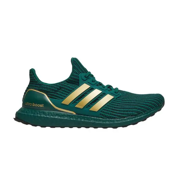 Adidas Ultraboost 4.0 Dna Sneakers - Green