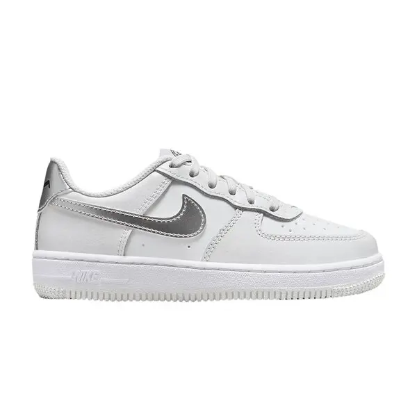 Nike Force Low Se Ps Sneakers - White