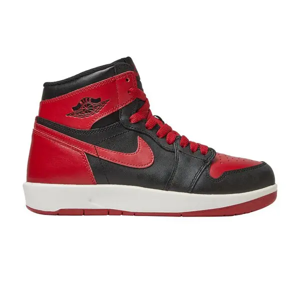 JORDAN 1.5 High Bg 'the Return' Sneakers