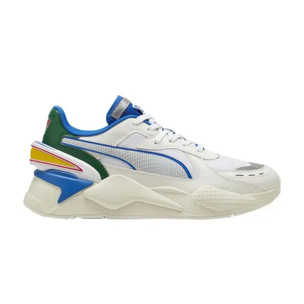 PUMA Rs-x 40th Anniversary Sneakers