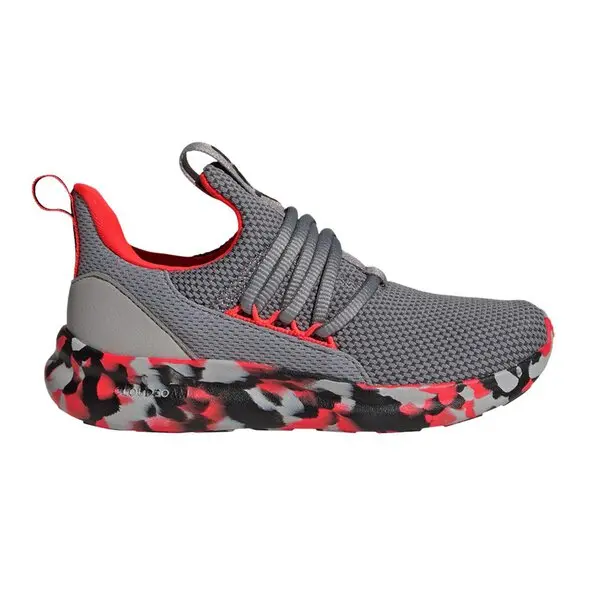 Adidas Lite Racer Adapt 7.0 K Sneakers - Grey