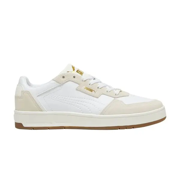 PUMA Court Classic Lux Sd
