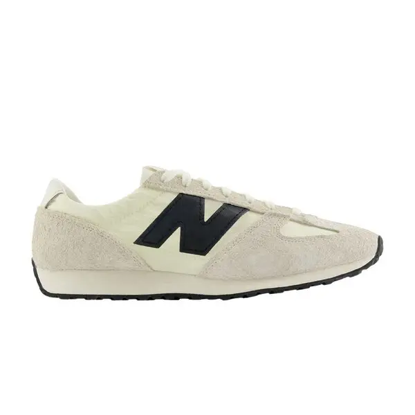 NEW BALANCE 471 'sea Salt Tea Green - Cream