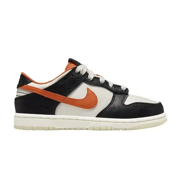 Nike Dunk Low Premium Ps 'halloween' 2021