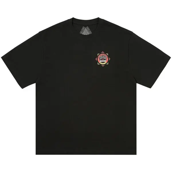 PALACE Tendencies T-shirt - Black