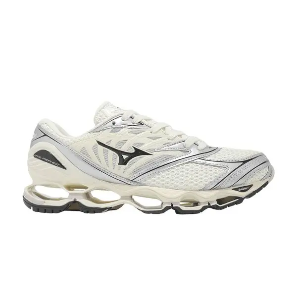 Mizuno Wave Prophecy Ls - Cream