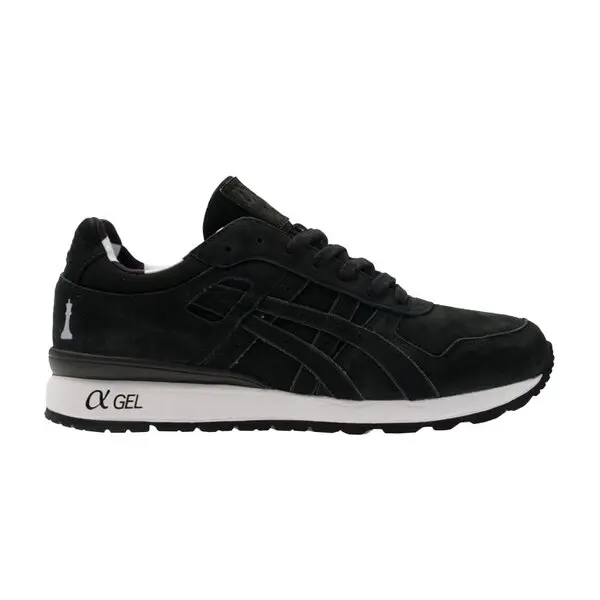 Asics Sneakersnstuff X Gt-2 'seventh Seal' Sneakers