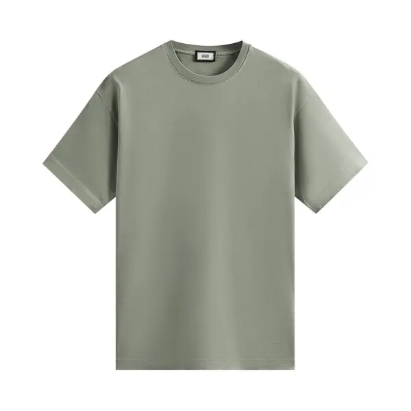 Kith 101 Vintage Tee - Green