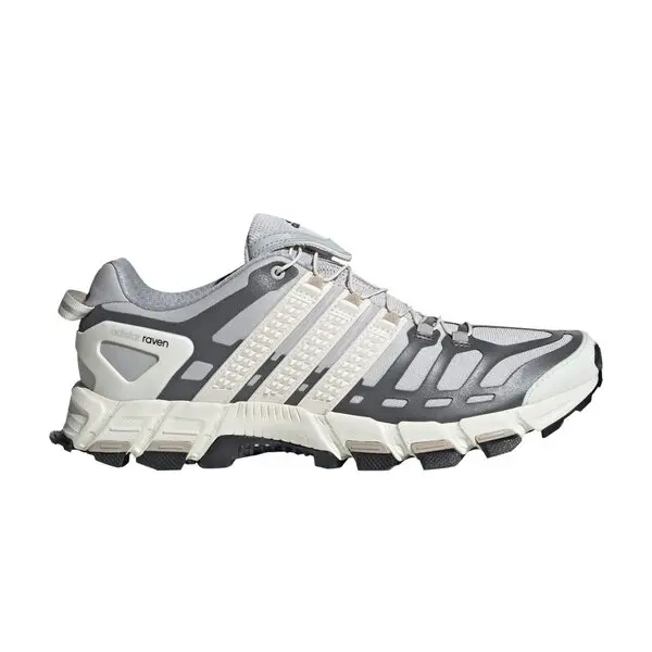 Adidas Adistar Raven Sneakers - Grey