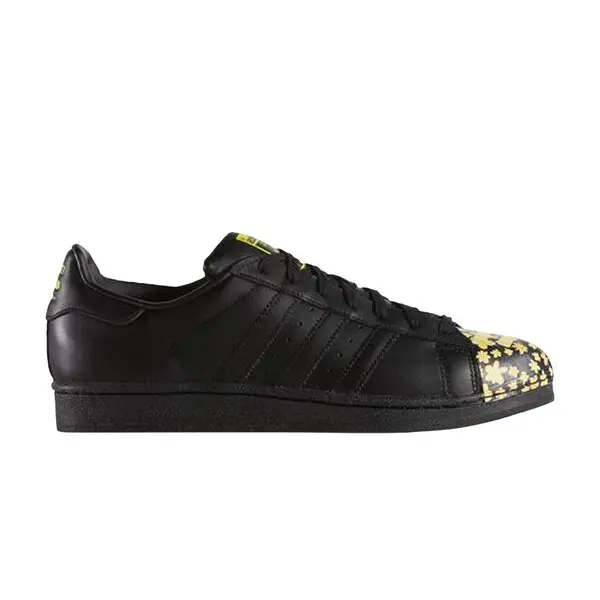 Adidas Pharrell X Superstar Mr. Supershell