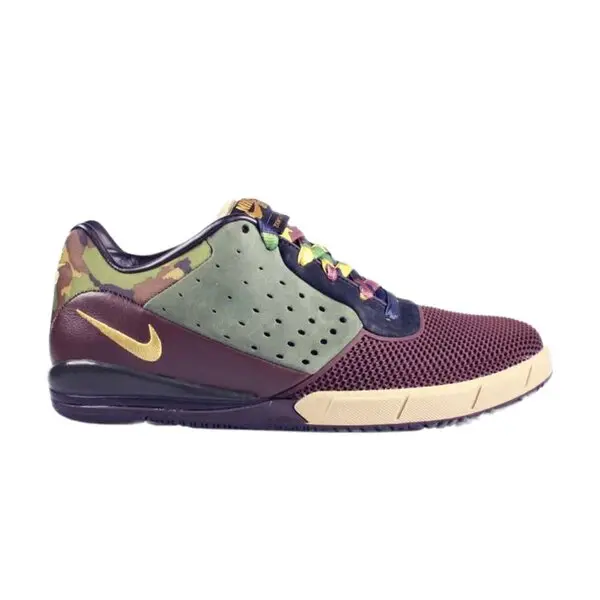 Nike Zoom Tre A.d. Sb Sneakers