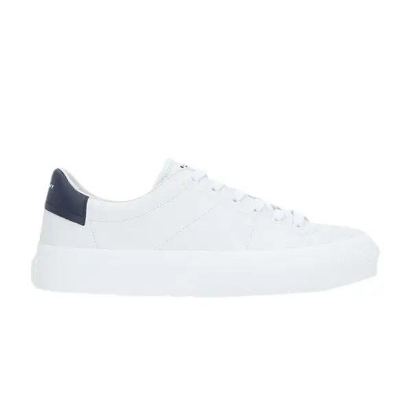 Givenchy City Court Sneakers