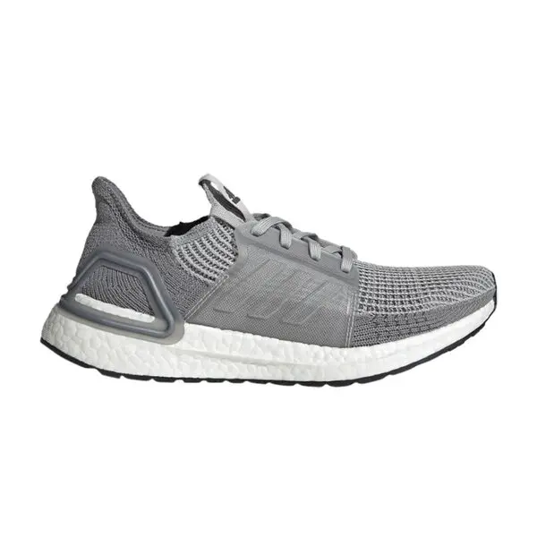 Adidas Ultraboost 19 Sneakers - Grey