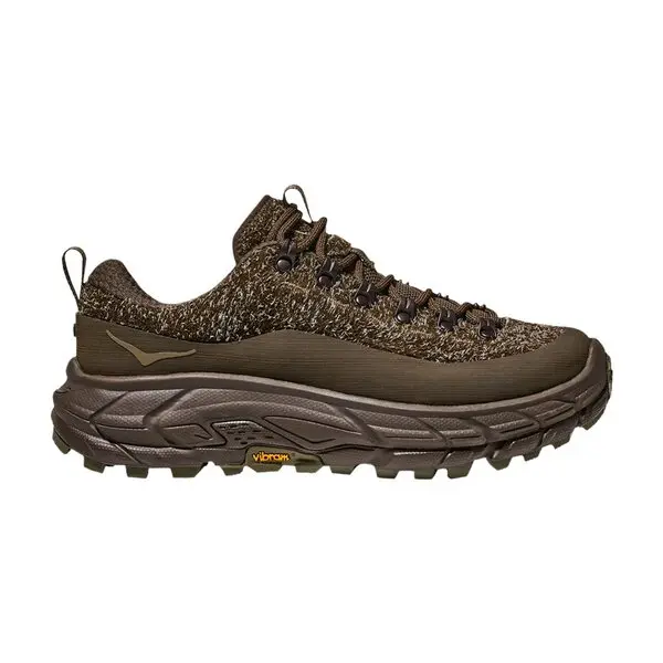 HOKA Tor Summit Tp 'umber