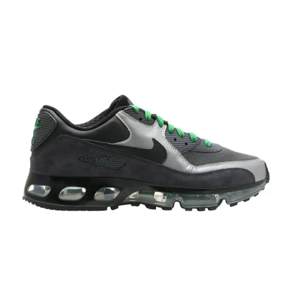 Nike Air Max 90 360 'skulls Pack' Sneakers