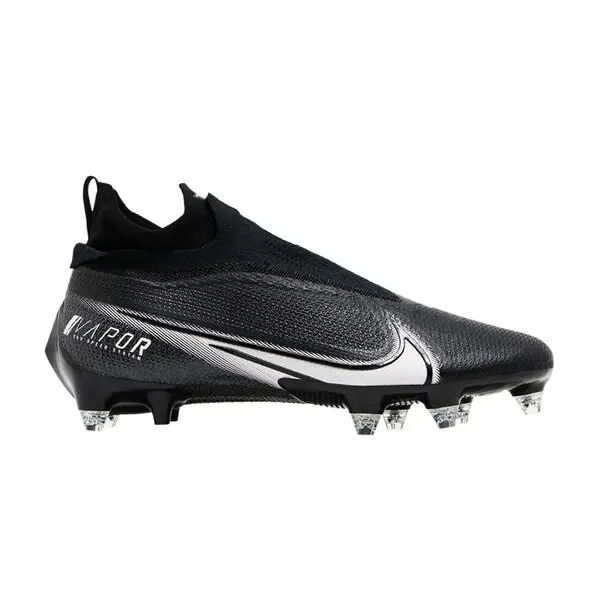 Nike Vapor Edge Elite 360 Flyknit - Black