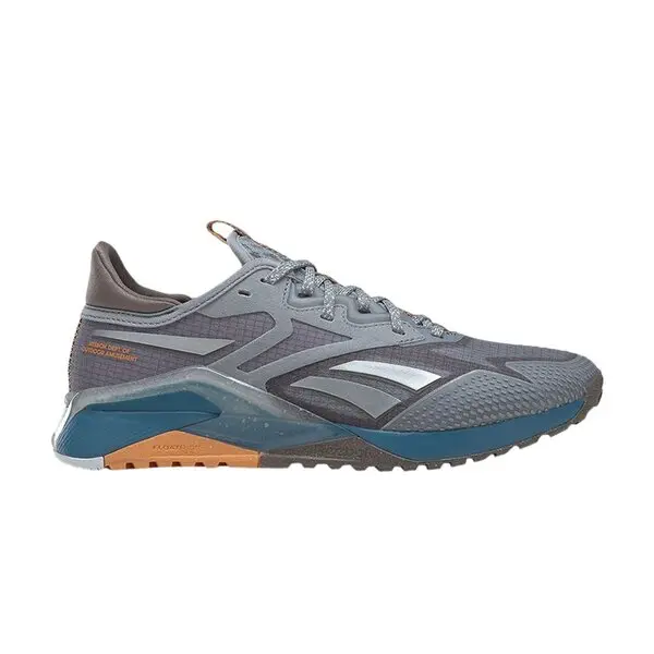 REEBOK Nano X2 Tr Adventure Sneakers - Grey