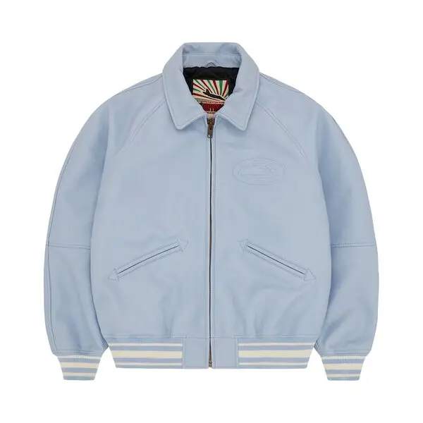 CORTEIZ Da Skydive Jacket - Blue