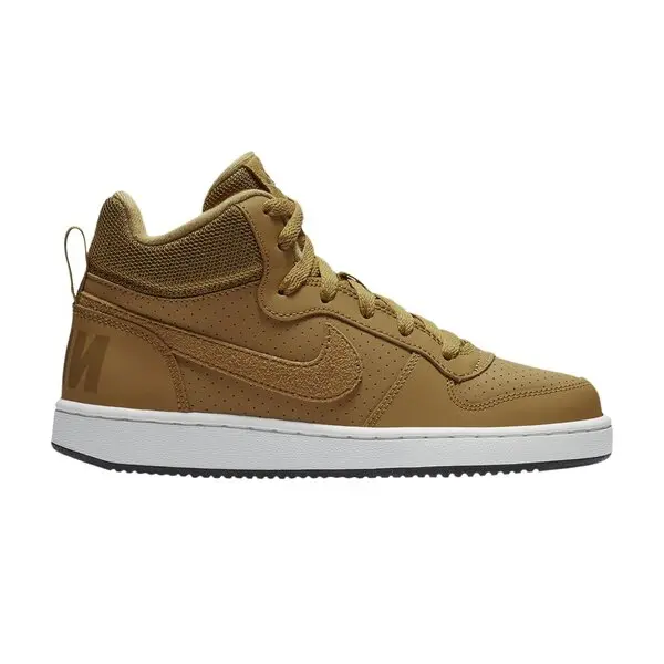 Nike Court Borough Mid Gs Sneakers