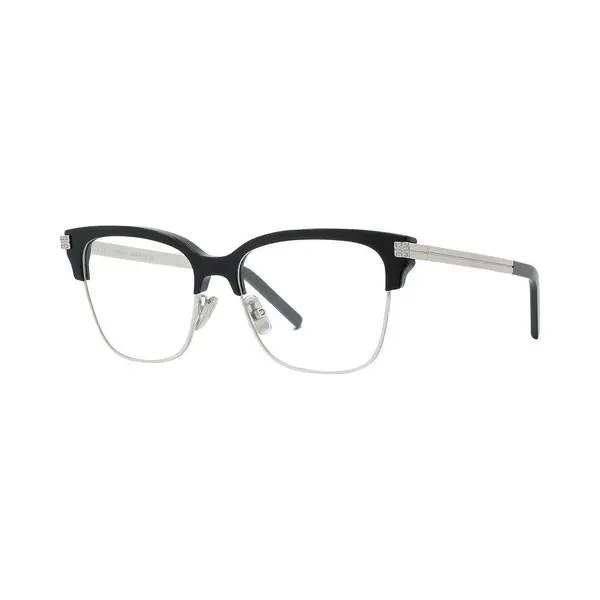Givenchy Cat Eye Optical Glasses - Black