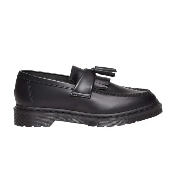 Dr. Martens Adrian Mono Tassel Loafer