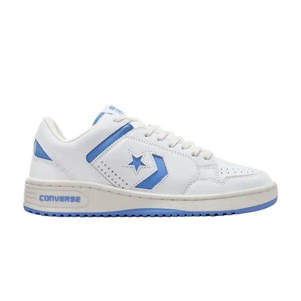 CONVERSE Weapon Low Sneakers - White