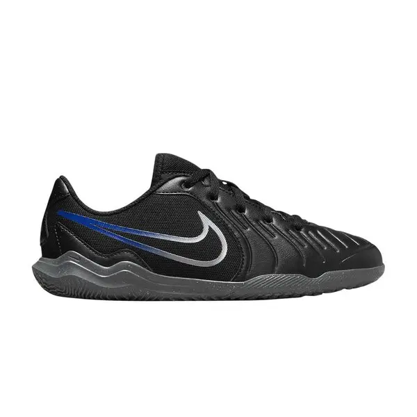 Nike Tiempo Legend 10 Club Ic Gs - Black