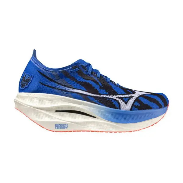Mizuno Wave Rebellion Pro 3 'onihayai Pack - Blue