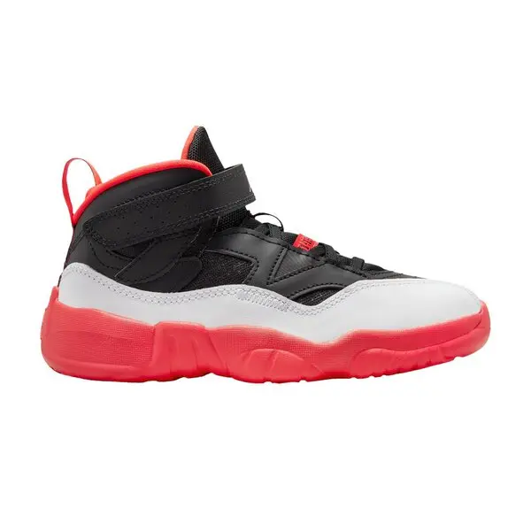 JORDAN Jumpman Two Trey Ps Sneakers - Black