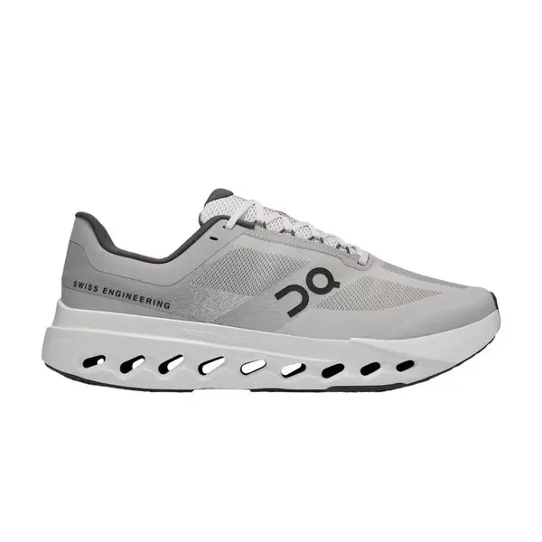 On Cloudsurfer Next Sneakers - Grey