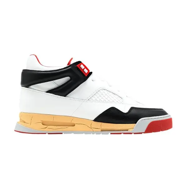 MAISON MARGIELA Ddstck Low Sneakers