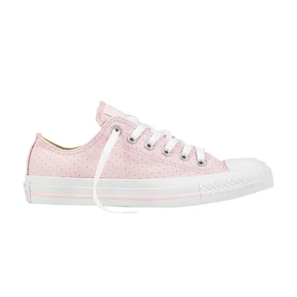 CONVERSE Chuck Taylor All Star Low Top Sneakers
