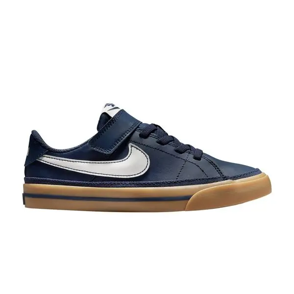 Nike Court Legacy Ps Sneakers - Blue