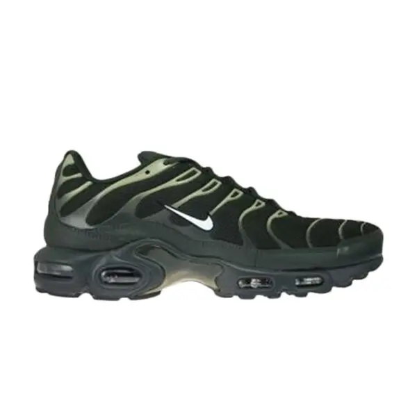 Nike Air Max Plus - Green