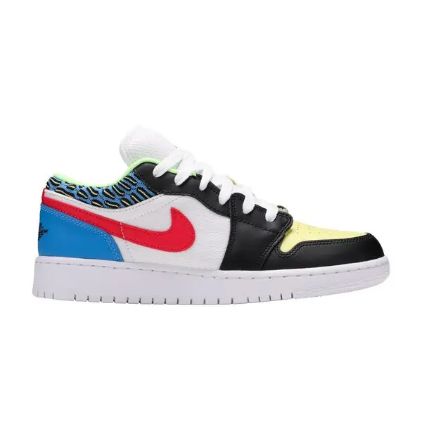 JORDAN 1 Low Gs Sneakers