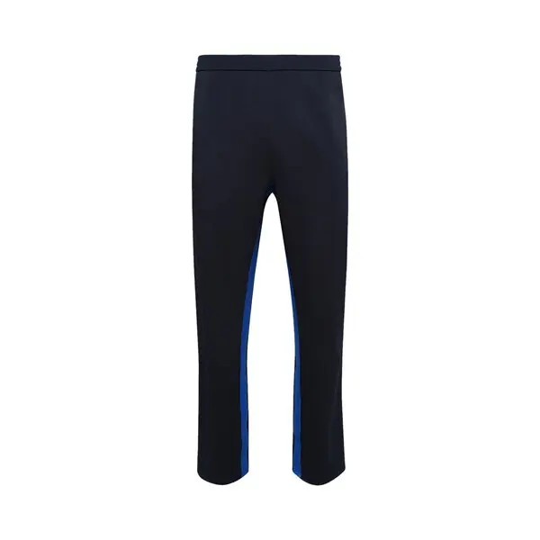 Adidas X Wales Bonner Piqué Track Pants