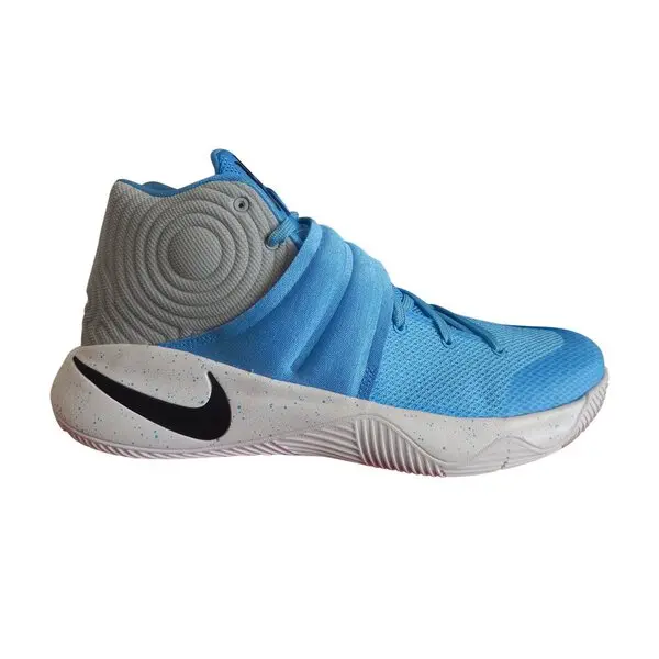 Nike Kyrie 2 Premium Id Sneakers - Multicolor
