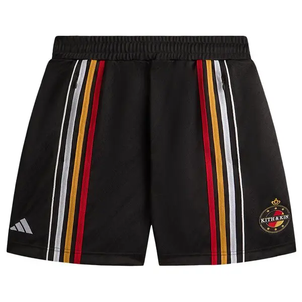 Kith For Adidas Football Uniform Short