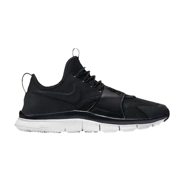 Nike Free Ace Leather Sneakers