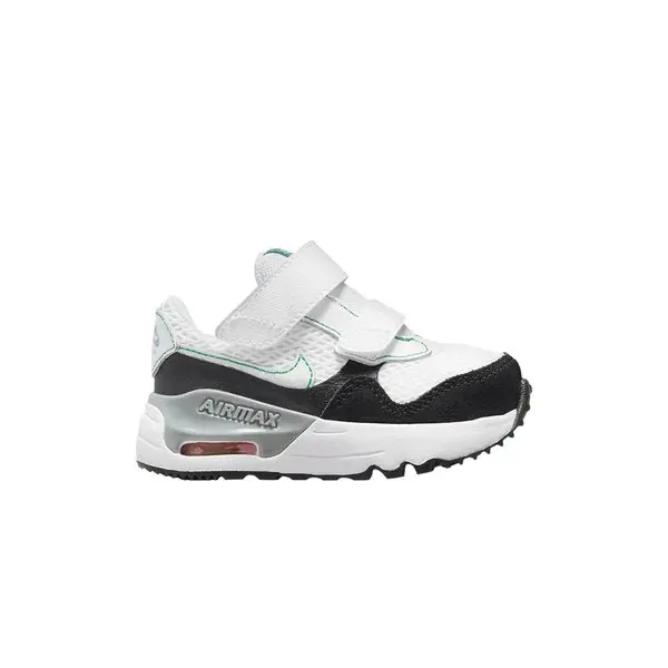 Nike Air Max Systm Td Sneakers - White
