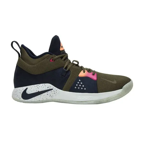 Nike Pg 2 Sneakers