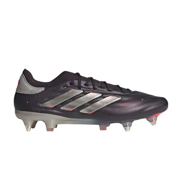 Adidas Copa Pure 2 Elite Sg - Black