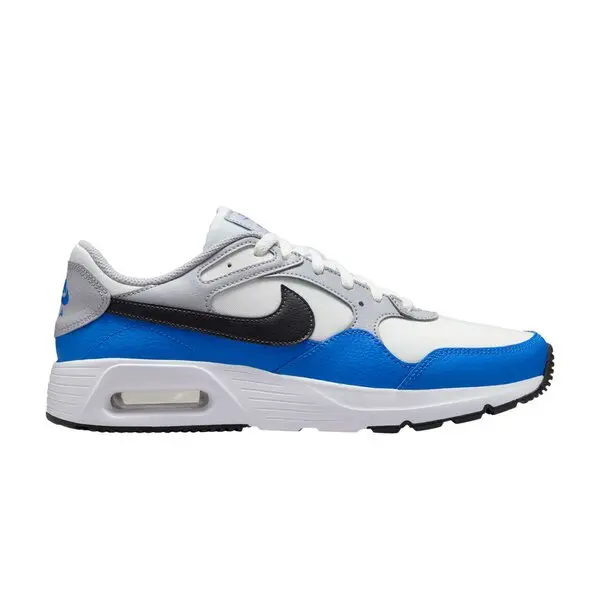 Nike Air Max Sc Sneakers - Blue