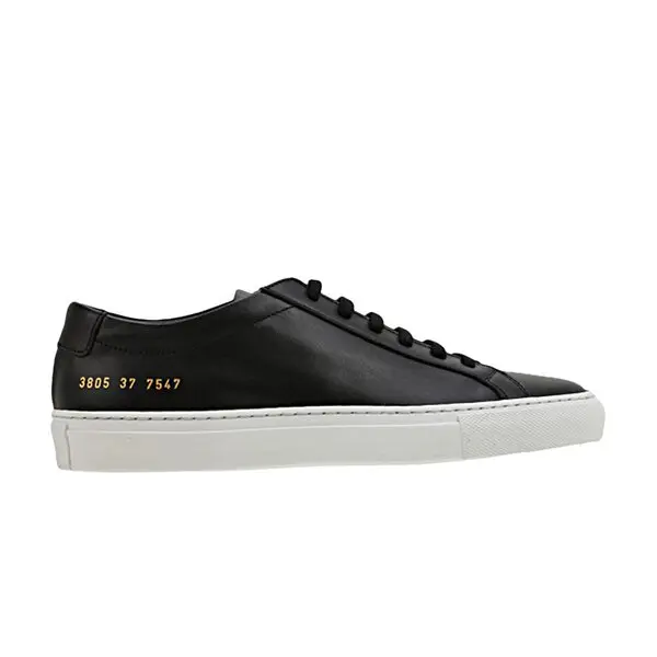 COMMON PROJECTS Achilles Low Sneakers