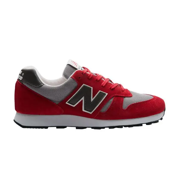 NEW BALANCE 855 Made In England Sneakers