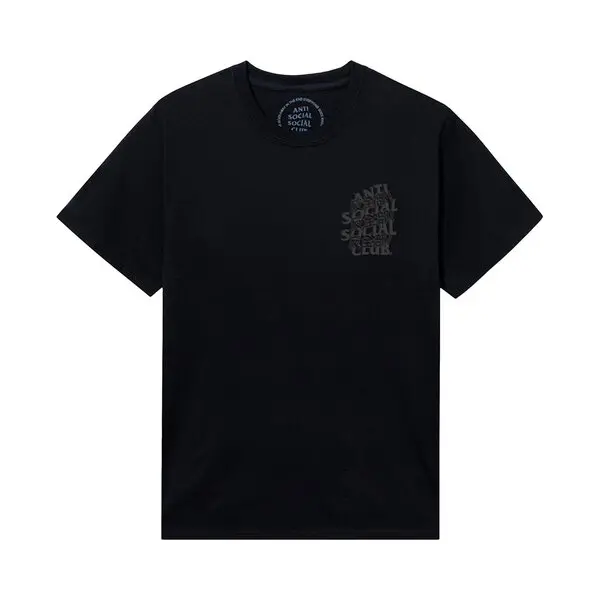 ANTI SOCIAL SOCIAL CLUB Kaburosai 2.0 Tee
