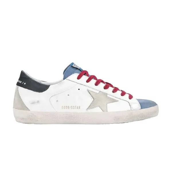 GOLDEN GOOSE Superstar Sneakers