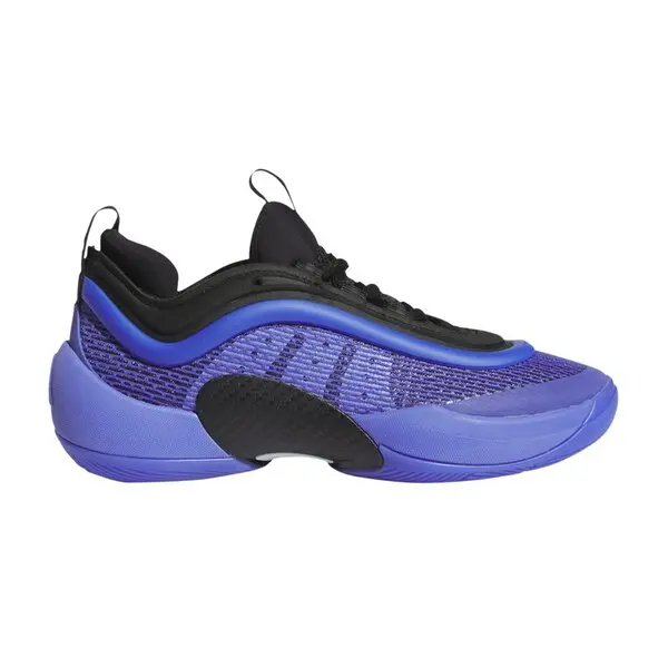 Adidas D.o.n. Issue #6 J 'like Water' Sneakers - Blue